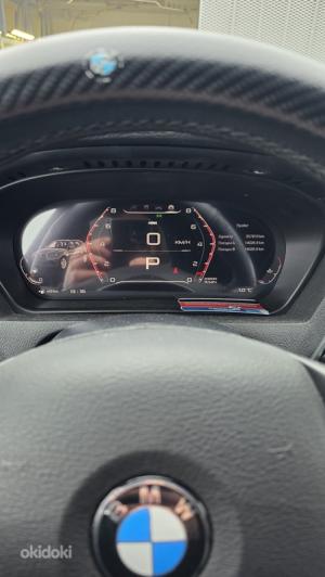 Pelēks BMW X5 2010 Kunda, ar dzinēja tilpumu 4.00 L un nobraukumu 356 tūkst. km par 21000 €, foto 27 vietnē AUTOMOTO.COM.LV