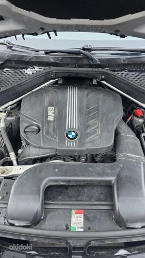 Pelēks BMW X5 2010 Kunda, ar dzinēja tilpumu 4.00 L un nobraukumu 356 tūkst. km par 21000 €, foto 30 vietnē AUTOMOTO.COM.LV