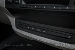 Серый БМВ Х5 2010 в Таллин, объемом двигателя 3.00 л и пробегом 314 тыс. км за 11800 €, фото 11 на AUTOMOTO.COM.LV