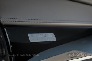 Серый БМВ Х5 2010 в Таллин, объемом двигателя 3.00 л и пробегом 314 тыс. км за 11800 €, фото 14 на AUTOMOTO.COM.LV