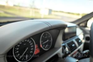 Серый БМВ Х5 2010 в Таллин, объемом двигателя 3.00 л и пробегом 314 тыс. км за 11800 €, фото 18 на AUTOMOTO.COM.LV