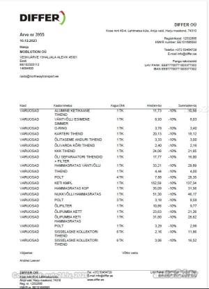Серый БМВ Х5 2010 в Таллин, объемом двигателя 3.00 л и пробегом 314 тыс. км за 11800 €, фото 25 на AUTOMOTO.COM.LV