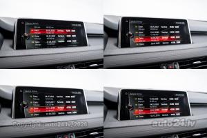 Серый БМВ Х5 2017 в Тарту, объемом двигателя 3.00 л и пробегом 237 тыс. км за 16900 €, фото 19 на AUTOMOTO.COM.LV