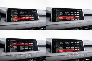 Серый БМВ Х5 2017 в Тарту, объемом двигателя 3.00 л и пробегом 237 тыс. км за 16900 €, фото 20 на AUTOMOTO.COM.LV