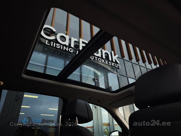 Pelēks BMW X5 2018 Tallina, ar dzinēja tilpumu 3.00 L un nobraukumu 194 tūkst. km par 29500 €, foto 11 vietnē AUTOMOTO.COM.LV