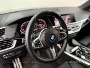 Pelēks BMW X5 2019 Tallina, ar dzinēja tilpumu 3.00 L un nobraukumu 201 tūkst. km par 38990 €, foto 10 vietnē AUTOMOTO.COM.LV