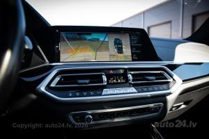 Серый БМВ Х5 2022 в Таллин, объемом двигателя 3.00 л и пробегом 144 тыс. км за 54500 €, фото 10 на AUTOMOTO.COM.LV