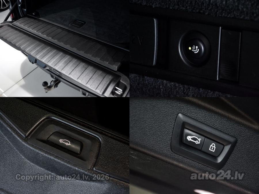 Pelēks BMW X5 2022 Tallina, ar dzinēja tilpumu 3.00 L un nobraukumu 153 tūkst. km par 56490 €, foto 20 vietnē AUTOMOTO.COM.LV