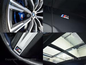Pelēks BMW X5 2022 Tallina, ar dzinēja tilpumu 3.00 L un nobraukumu 153 tūkst. km par 56490 €, foto 21 vietnē AUTOMOTO.COM.LV