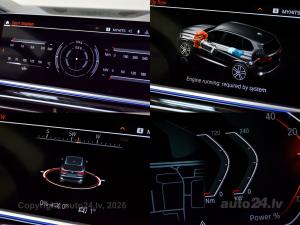 Pelēks BMW X5 2022 Tallina, ar dzinēja tilpumu 3.00 L un nobraukumu 153 tūkst. km par 56490 €, foto 27 vietnē AUTOMOTO.COM.LV