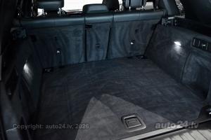 Pelēks BMW X5 2022 Tallina, ar dzinēja tilpumu 3.00 L un nobraukumu 153 tūkst. km par 56490 €, foto 31 vietnē AUTOMOTO.COM.LV