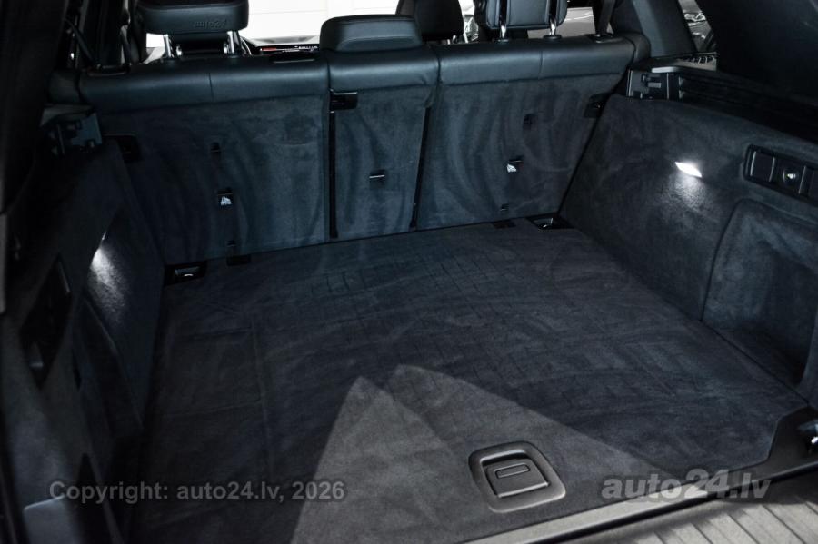 Pelēks BMW X5 2022 Tallina, ar dzinēja tilpumu 3.00 L un nobraukumu 153 tūkst. km par 56490 €, foto 31 vietnē AUTOMOTO.COM.LV