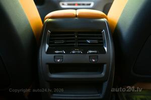 Серый БМВ Х5 2023 в Таллин, объемом двигателя 3.00 л и пробегом 30 тыс. км за 87900 €, фото 16 на AUTOMOTO.COM.LV