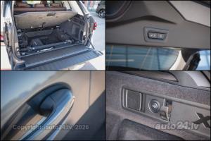 Grey BMW X5 2024 in Tartu, with an engine capacity of 3.00 L and mileage of 25 thousand km for 72900 €, photo 23 on AUTOMOTO.COM.LV