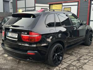 BMW X5 2009 Pērnava, ar dzinēja tilpumu 3.00 L un nobraukumu 0 tūkst. km par 12300 €, foto 23 vietnē AUTOMOTO.COM.LV