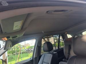 BMW X5 2012 in Vilnius, with an engine capacity of 3.50 L and mileage of 307 thousand km for 8850 €, photo 7 on AUTOMOTO.COM.LV