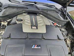Melns BMW X5 M 2011 Kauņa, ar dzinēja tilpumu 4.40 L un nobraukumu 260 tūkst. km par 12999 €, foto 10 vietnē AUTOMOTO.COM.LV