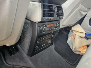 Melns BMW X5 M 2011 Kauņa, ar dzinēja tilpumu 4.40 L un nobraukumu 260 tūkst. km par 12999 €, foto 16 vietnē AUTOMOTO.COM.LV