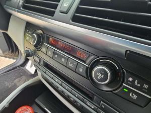 Melns BMW X5 M 2011 Kauņa, ar dzinēja tilpumu 4.40 L un nobraukumu 260 tūkst. km par 12999 €, foto 17 vietnē AUTOMOTO.COM.LV