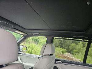 Melns BMW X5 M 2011 Kauņa, ar dzinēja tilpumu 4.40 L un nobraukumu 260 tūkst. km par 12999 €, foto 18 vietnē AUTOMOTO.COM.LV