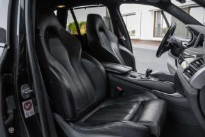 Melns BMW X5 M 2016 Plungė, ar dzinēja tilpumu 4.40 L un nobraukumu 204 tūkst. km par 29500 €, foto 15 vietnē AUTOMOTO.COM.LV