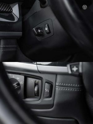 Melns BMW X5 M 2016 Plungė, ar dzinēja tilpumu 4.40 L un nobraukumu 204 tūkst. km par 29500 €, foto 18 vietnē AUTOMOTO.COM.LV