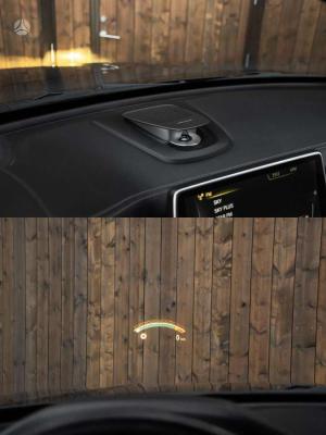 Melns BMW X5 M 2016 Plungė, ar dzinēja tilpumu 4.40 L un nobraukumu 204 tūkst. km par 29500 €, foto 23 vietnē AUTOMOTO.COM.LV