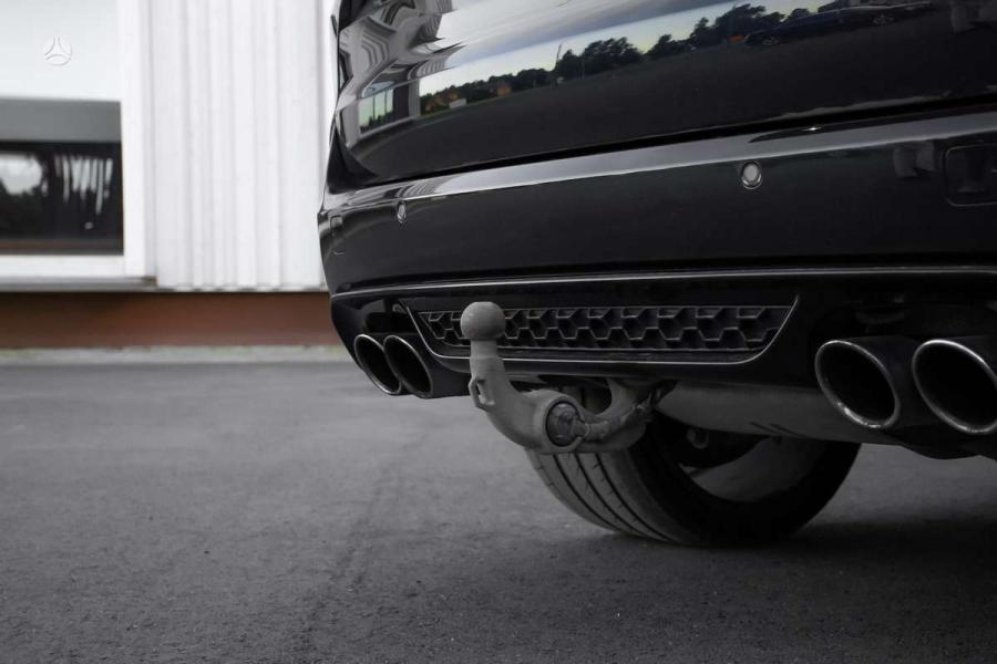 Melns BMW X5 M 2016 Plungė, ar dzinēja tilpumu 4.40 L un nobraukumu 204 tūkst. km par 29500 €, foto 25 vietnē AUTOMOTO.COM.LV