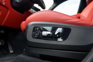 Melns BMW X5 M 2025 Klaipėda, ar dzinēja tilpumu 4.40 L un nobraukumu 19 tūkst. km par 99900 €, foto 26 vietnē AUTOMOTO.COM.LV