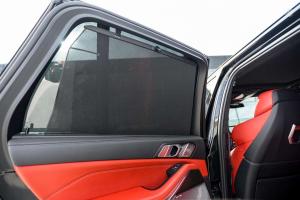 Melns BMW X5 M 2025 Klaipėda, ar dzinēja tilpumu 4.40 L un nobraukumu 19 tūkst. km par 99900 €, foto 35 vietnē AUTOMOTO.COM.LV