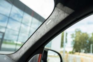 Melns BMW X5 M 2025 Klaipėda, ar dzinēja tilpumu 4.40 L un nobraukumu 19 tūkst. km par 99900 €, foto 43 vietnē AUTOMOTO.COM.LV