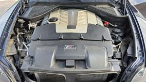 Zils BMW X5 M 2011 Jelgava, ar dzinēja tilpumu 4.40 L un nobraukumu 272 tūkst. km par 16000 €, foto 18 vietnē AUTOMOTO.COM.LV