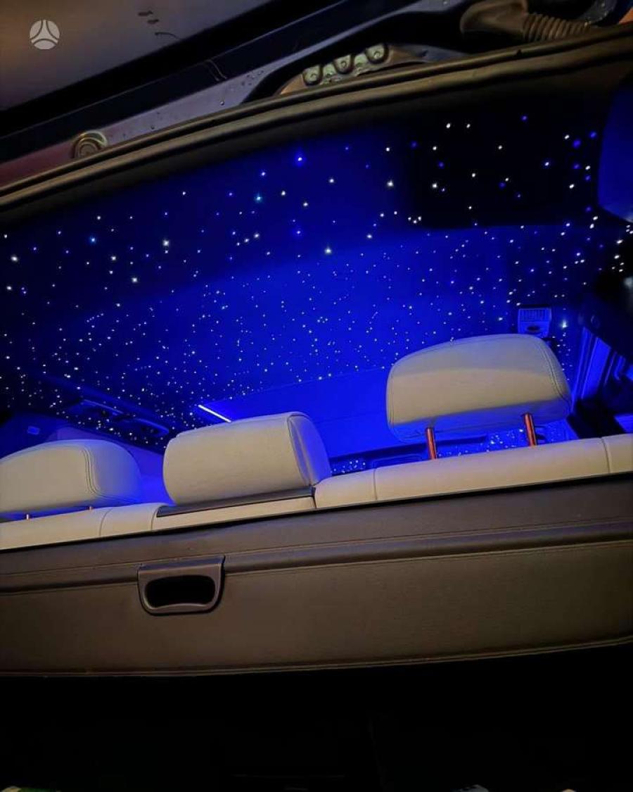 Blue BMW X5 M 2011 in Kedainiai, with an engine capacity of 4.40 L and mileage of 270 thousand km for 19999 €, photo 44 on AUTOMOTO.COM.LV