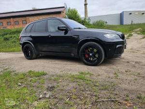 БМВ Х5 М 2011 в Каунас, объемом двигателя 4.40 л и пробегом 258 тыс. км за 12999 €, фото 10 на AUTOMOTO.COM.LV