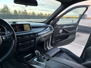 БМВ Х5 М 2014 в Вильнюс, объемом двигателя 3.00 л и пробегом 350 тыс. км за 22500 €, фото 19 на AUTOMOTO.COM.LV