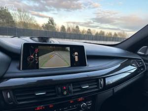 БМВ Х5 М 2014 в Вильнюс, объемом двигателя 3.00 л и пробегом 350 тыс. км за 22500 €, фото 26 на AUTOMOTO.COM.LV