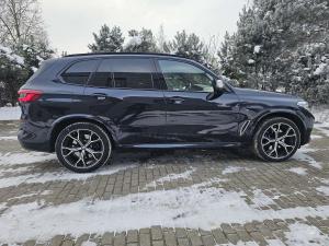 BMW X5 M 2020 Mažeikiai, ar dzinēja tilpumu 3.00 L un nobraukumu 174 tūkst. km par 51900 €, foto 2 vietnē AUTOMOTO.COM.LV