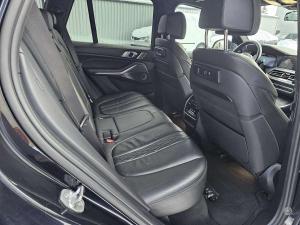 BMW X5 M 2020 Mažeikiai, ar dzinēja tilpumu 3.00 L un nobraukumu 174 tūkst. km par 51900 €, foto 14 vietnē AUTOMOTO.COM.LV