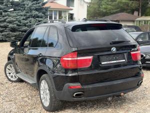 Pelēks BMW X5 M 2007 Utena, ar dzinēja tilpumu 4.80 L un nobraukumu 189 tūkst. km par 5990 €, foto 5 vietnē AUTOMOTO.COM.LV