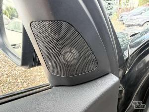 Pelēks BMW X5 M 2007 Utena, ar dzinēja tilpumu 4.80 L un nobraukumu 189 tūkst. km par 5990 €, foto 10 vietnē AUTOMOTO.COM.LV