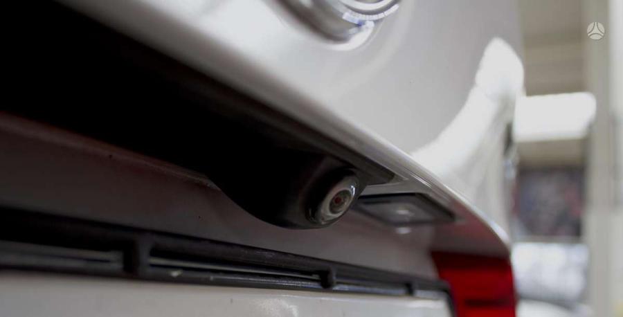 Balts BMW X5 M 2014 Panevēža, ar dzinēja tilpumu 3.00 L un nobraukumu 241 tūkst. km par 22900 €, foto 12 vietnē AUTOMOTO.COM.LV