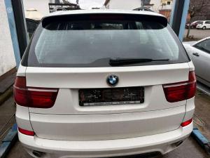 Balts BMW X5 M 2011 Marijampole, ar dzinēja tilpumu 3.00 L un nobraukumu 2599 tūkst. km par 8700 €, foto 3 vietnē AUTOMOTO.COM.LV