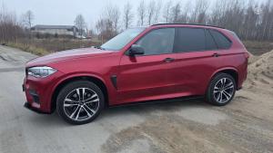 Sarkans BMW X5 2017 Klaipėda, ar dzinēja tilpumu 2.98 L un nobraukumu 113 tūkst. km par 28990 €, foto 8 vietnē AUTOMOTO.COM.LV