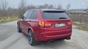 Sarkans BMW X5 2017 Klaipėda, ar dzinēja tilpumu 2.98 L un nobraukumu 113 tūkst. km par 28990 €, foto 14 vietnē AUTOMOTO.COM.LV