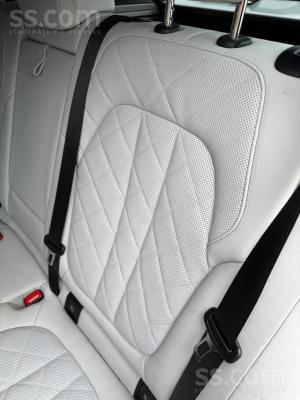 Sarkans BMW X5 2023 Rīga, ar dzinēja tilpumu 3.00 L un nobraukumu 46 tūkst. km par 53000 €, foto 8 vietnē AUTOMOTO.COM.LV