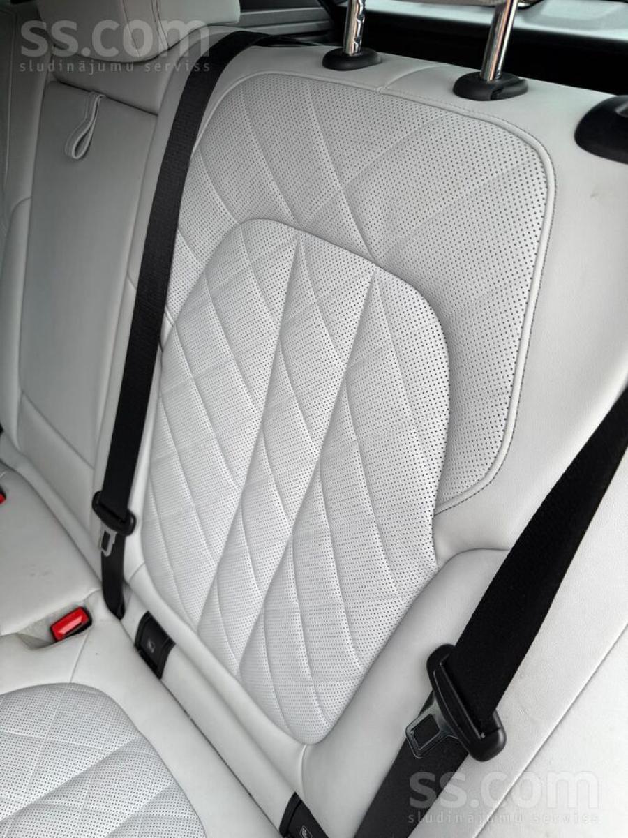 Sarkans BMW X5 2023 Rīga, ar dzinēja tilpumu 3.00 L un nobraukumu 46 tūkst. km par 53000 €, foto 8 vietnē AUTOMOTO.COM.LV