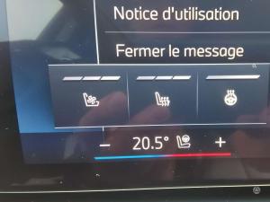 Sarkans BMW X5 2024 Kauņa, ar dzinēja tilpumu 3.00 L un nobraukumu 25 tūkst. km par 38500 €, foto 10 vietnē AUTOMOTO.COM.LV