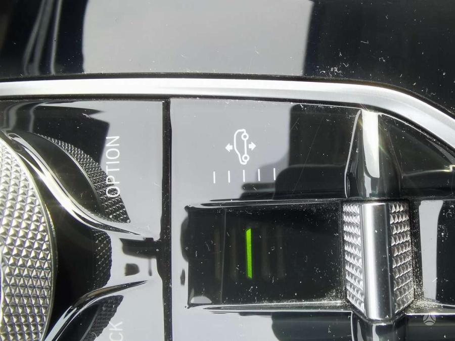 Sarkans BMW X5 2024 Kauņa, ar dzinēja tilpumu 3.00 L un nobraukumu 25 tūkst. km par 38500 €, foto 17 vietnē AUTOMOTO.COM.LV