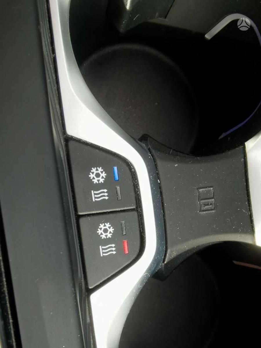 Sarkans BMW X5 2024 Kauņa, ar dzinēja tilpumu 3.00 L un nobraukumu 25 tūkst. km par 38500 €, foto 18 vietnē AUTOMOTO.COM.LV