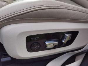 Sarkans BMW X5 2024 Kauņa, ar dzinēja tilpumu 3.00 L un nobraukumu 25 tūkst. km par 38500 €, foto 22 vietnē AUTOMOTO.COM.LV
